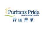 Puritan's Pride (普丽普莱)logo