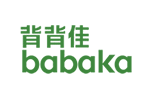 背背佳 BABAKAlogo