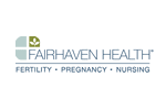 FAIRHAVEN HEALTH (爱希儿)logo