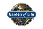 Garden of Life (生命花园)logo