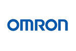 OMRON 欧姆龙logo