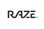 RAZE (蓝光宝)logo