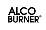 AlcoBurner 爱科博纳燃酒灵logo