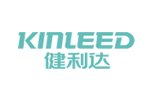 KINLEED 健利达口罩logo