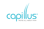 CAPILLUS 康氏生发帽logo