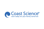 COAST SCIENCElogo