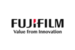 FUJIFILM 富士胶片logo