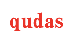 QUDAS 奇达士logo