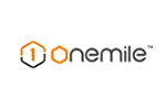 ONEMILE 一英里 (电动车)logo