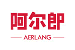 阿尔郎代步车logo