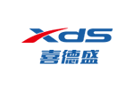 XDS 喜德盛logo