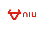 NIU 小牛电动logo