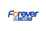 FOREVER 上海永久logo