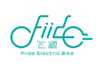 FIIDO 飞道电动车logo