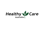 HealthyCare (澳世康)logo