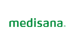 Medisana (马德保康)logo