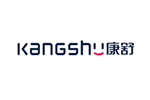 康舒 (护具)logo