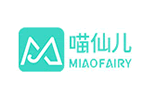 MIAOFAIRY 喵仙儿 (宠物用品)logo