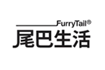 FURRYTAIL 尾巴生活logo