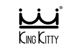 KING KITTYlogo