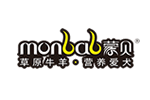 MONBAB 蒙贝logo