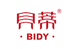 BIDY 贝蒂宠粮logo