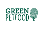 Green PetFood 格林佩芙logo