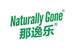 NaturallyGone 那逸乐logo