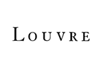 LOUVRE 卢浮宫博物馆logo