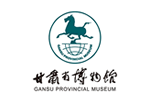 甘肃省博物馆logo