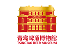 青岛啤酒博物馆logo