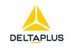 DELTAPLUS 代尔塔防护logo