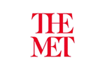 THE MET 大都会艺术博物馆logo