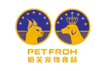 PETFROH 佰芙宠粮logo