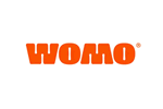 WOMO宠粮logo