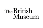 大英博物馆 The British Museumlogo