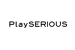 PlaySERIOUS (玩物尚致)logo