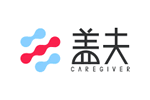 CAREGIVER 盖夫宠物logo