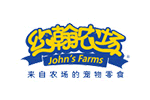 约翰农场 JOHN'S FARMSlogo