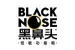 黑鼻头 BLACKNOSElogo