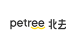 Petree 北去logo