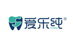 iChew 爱乐纯logo