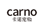 Carno 卡诺宠物logo