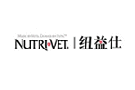 NutriVet 纽益仕logo