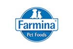 FARMINA 法米娜logo