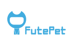 FutePet 小黑兽logo