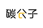 碳分子 (猫砂)logo