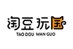 淘豆玩国logo