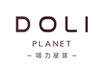 DOLI PLANET 哆力星球logo