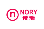 NORY 诺瑞宠食logo